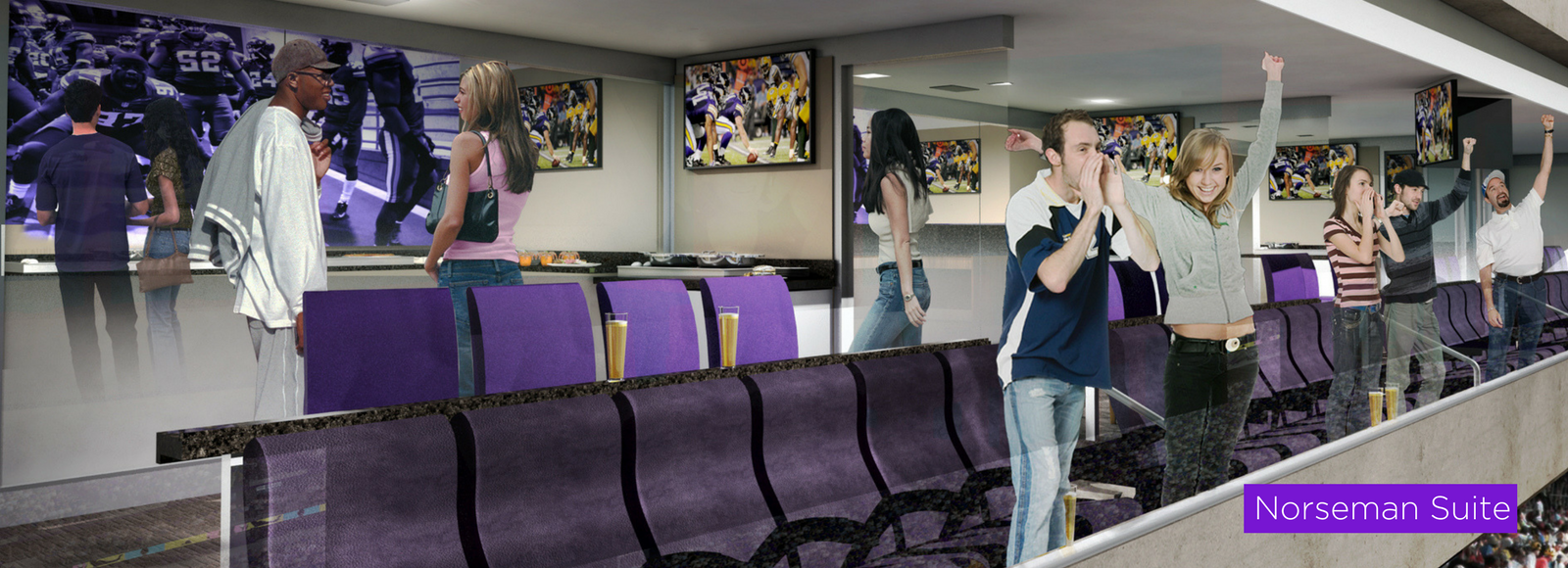 Super Bowl LII Tickets and Packages